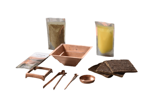 Agnihotra Complete Kit - AgnihotraLife